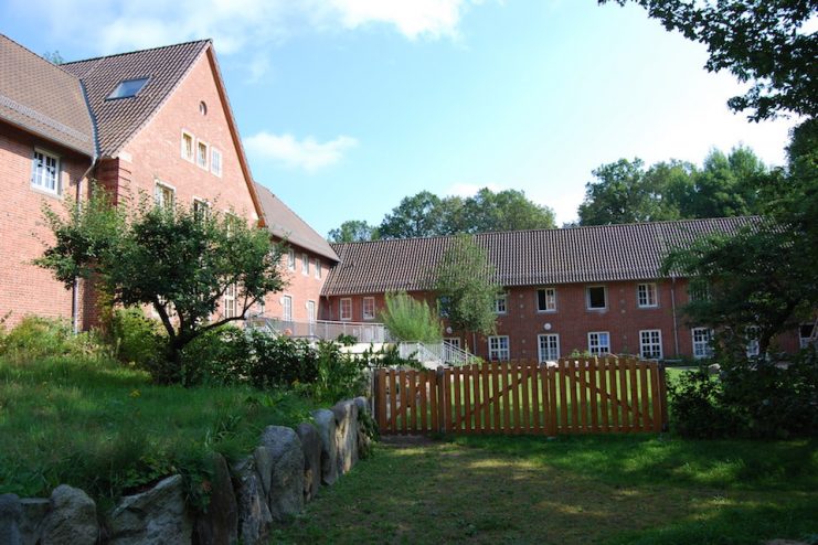 Ita-Wegman-Schule Benefeld – wjb