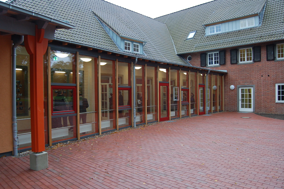 Ita-Wegman-Schule Benefeld – wjb