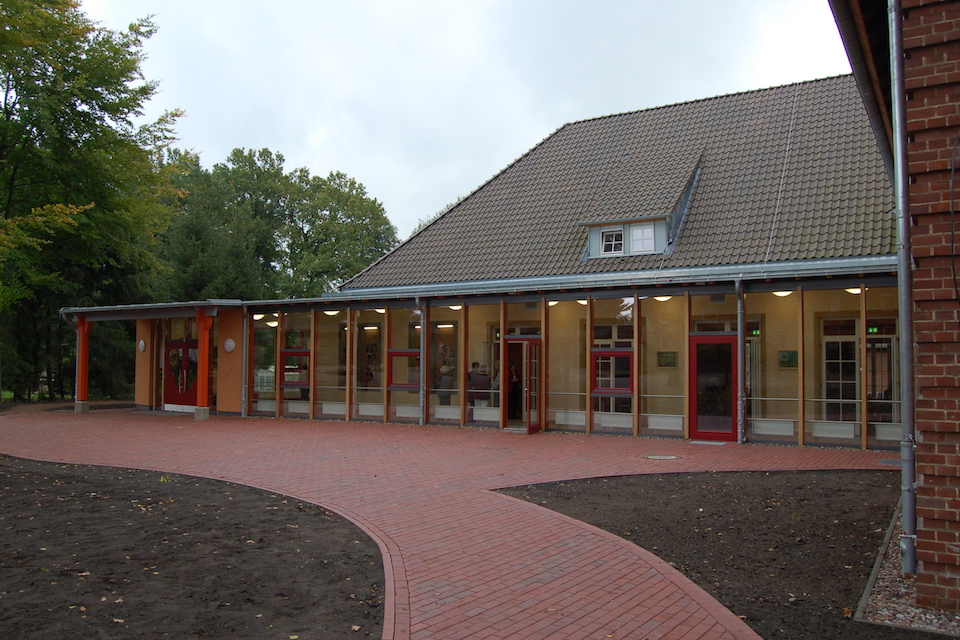 Ita-Wegman-Schule Benefeld – wjb