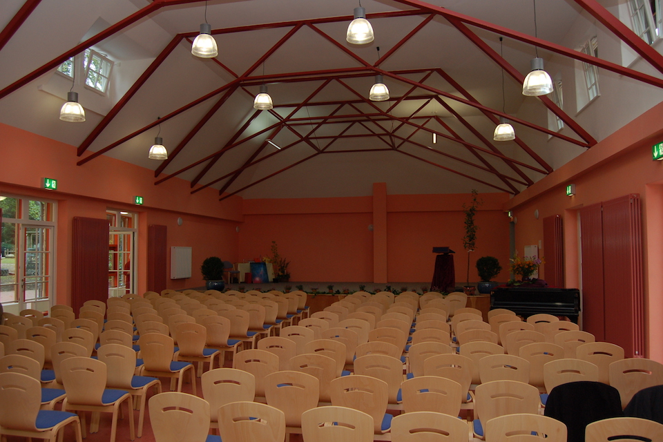 Ita-Wegman-Schule Benefeld – wjb