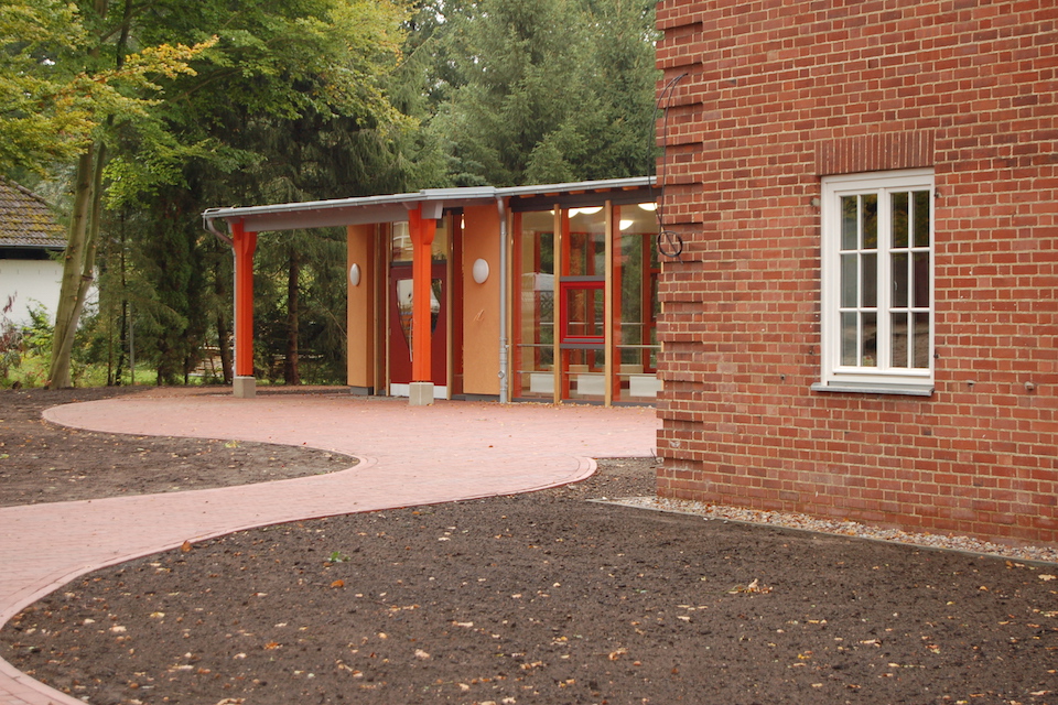 Ita-Wegman-Schule Benefeld – wjb